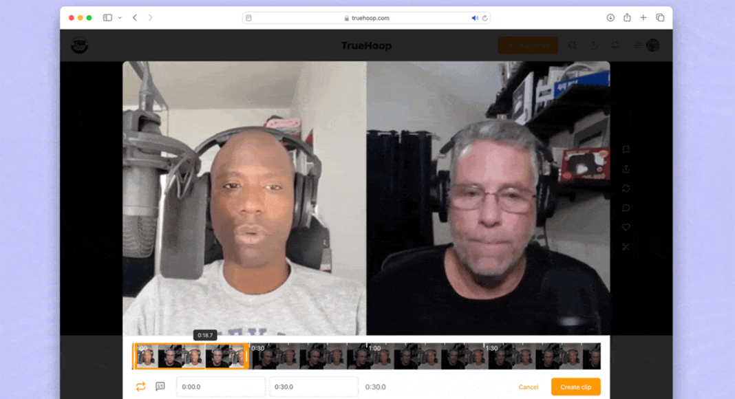 Substack upgrades native video player - Creator Handbook